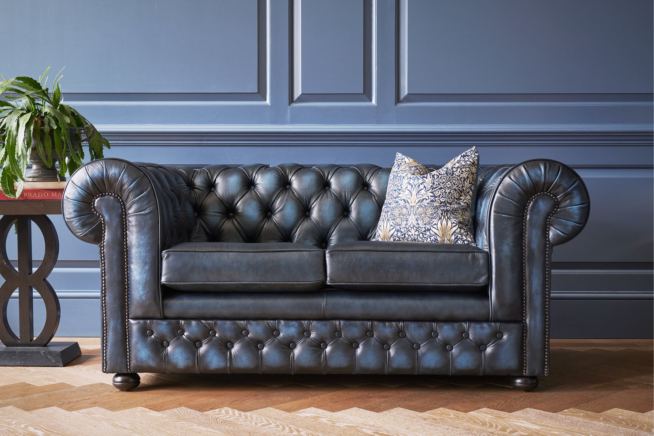 CHESTERFIELD COLLECTION – Thomas Lloyd